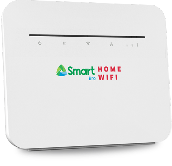 Prepaid Home WiFi | PLDT Home