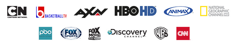 Cignal Digital Tv Logo