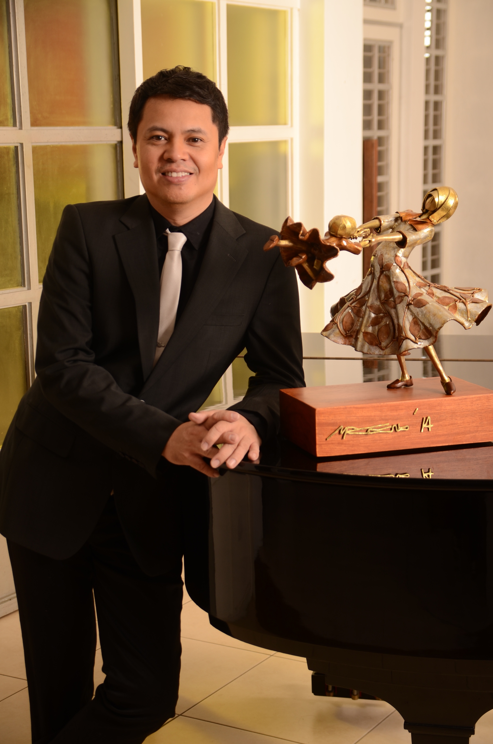 PLDT HOME Fibr Testimonial Michael Cacnio