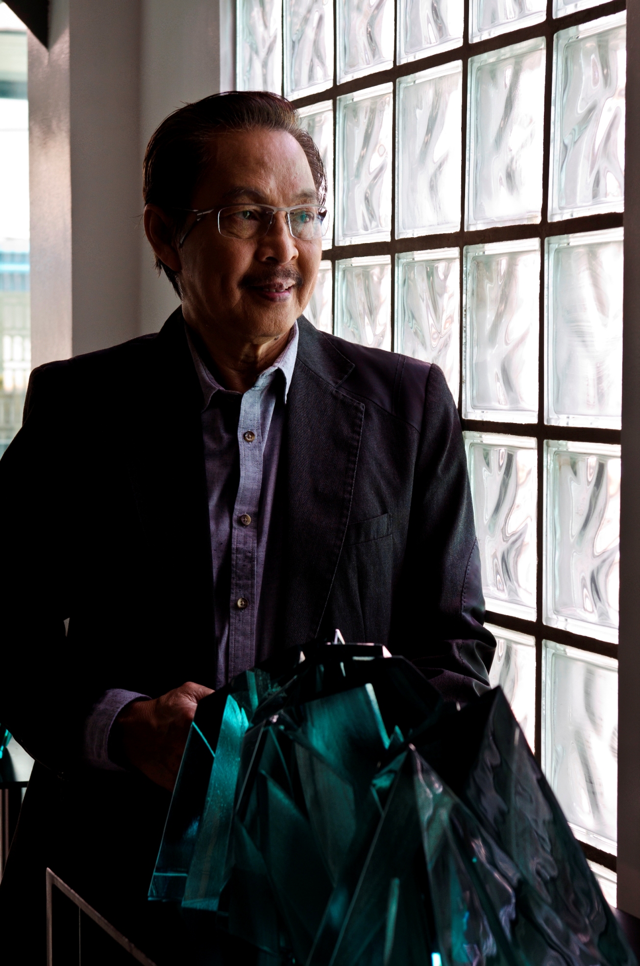 PLDT HOME Fibr Testimonials Ramon Orlina