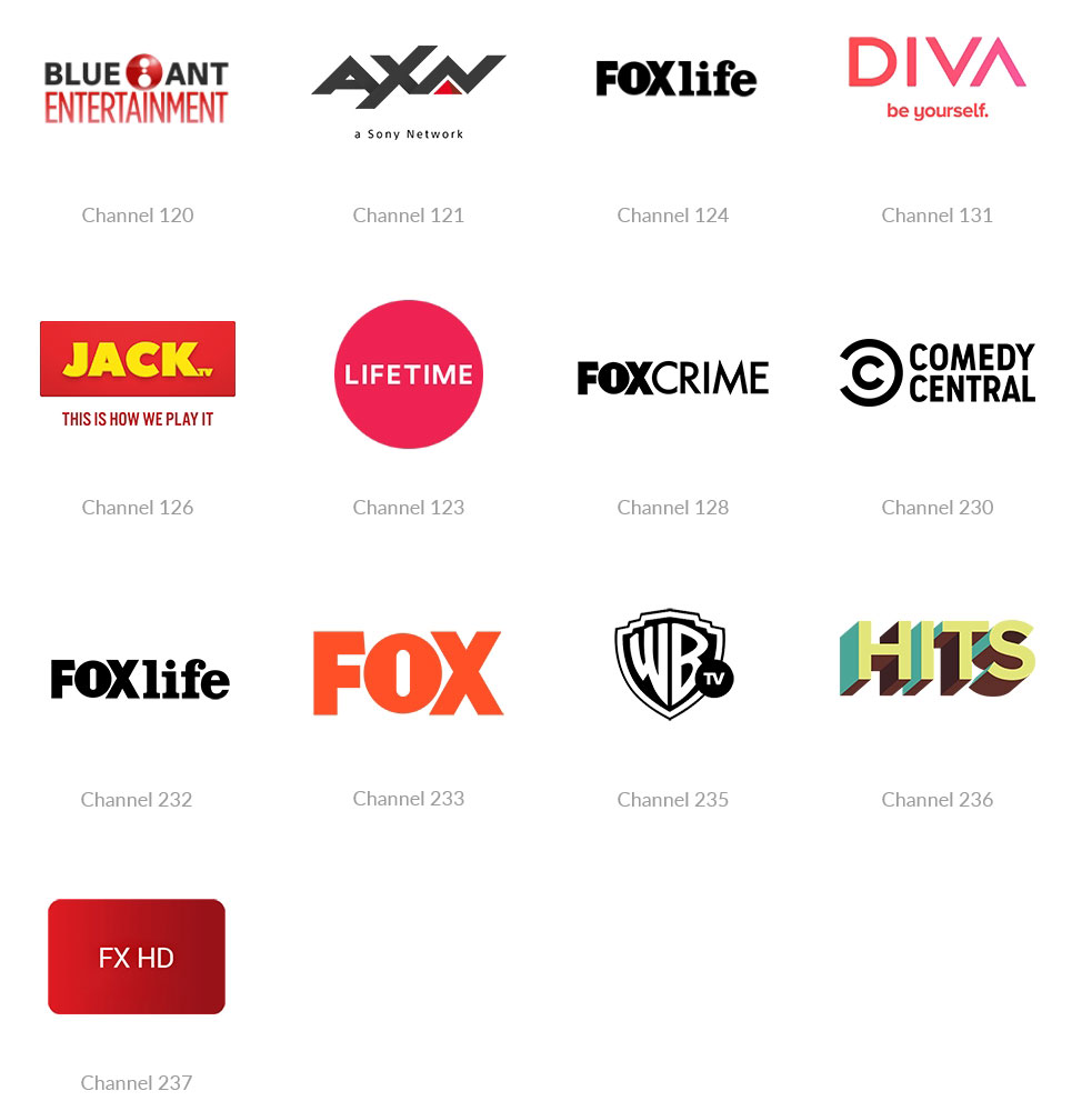 Cignal Plans | PLDT HOME