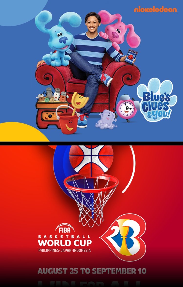 Entertainment | PLDT Home