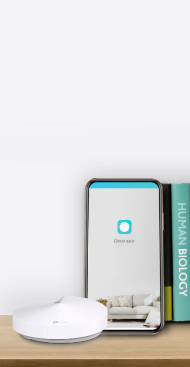 WiFi Mesh System - Whole Home Wifi Coverage | PLDT Home