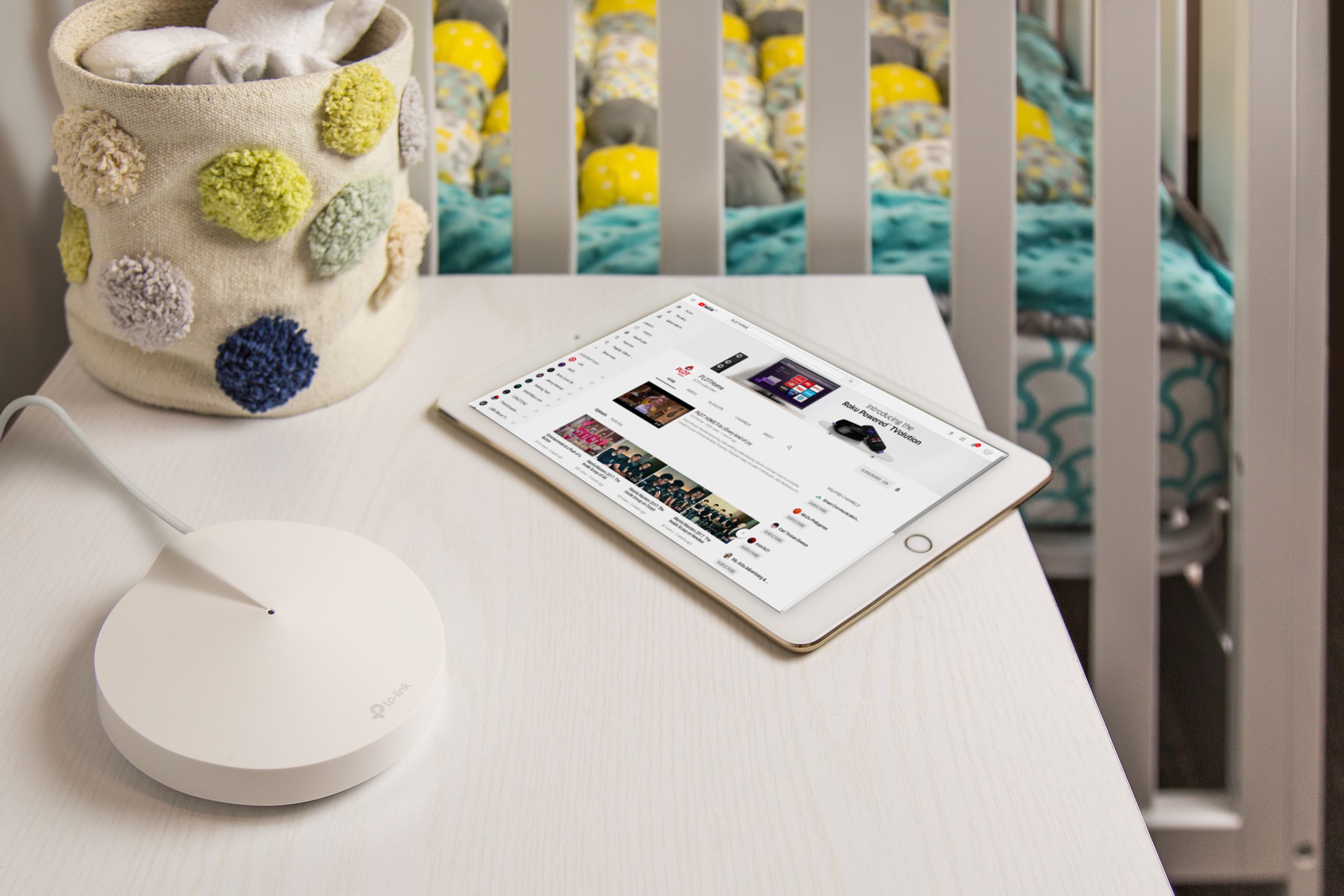 PLDT Home unveils the first Whole Home Wi-Fi solution in PH PLDT Home unveils the first Whole Home Wi-Fi solution in PH
