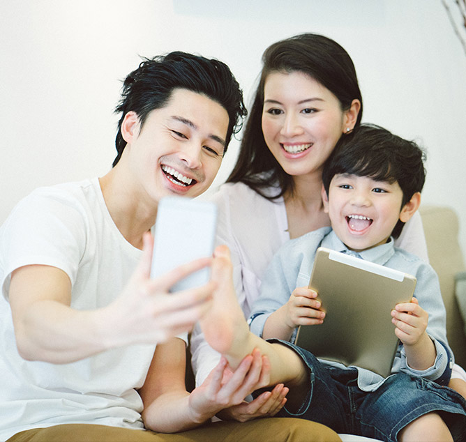 PLDT Best Buy Bundle: Internet, HD Cable & Mobile Plans