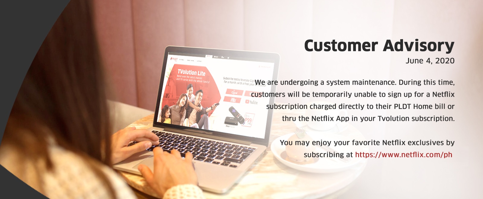 PLDT and Netflix Unknown Subscription | PhilMUG