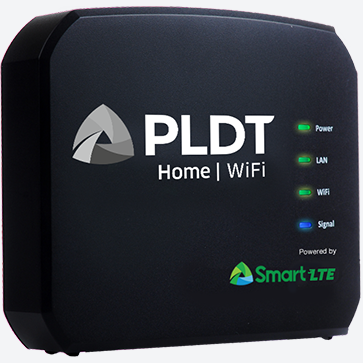 PLDT Prepaid Wifi