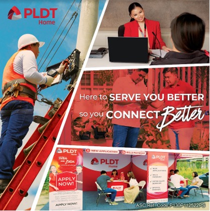 Media Center - Press Releases & Recent News | PLDT Home