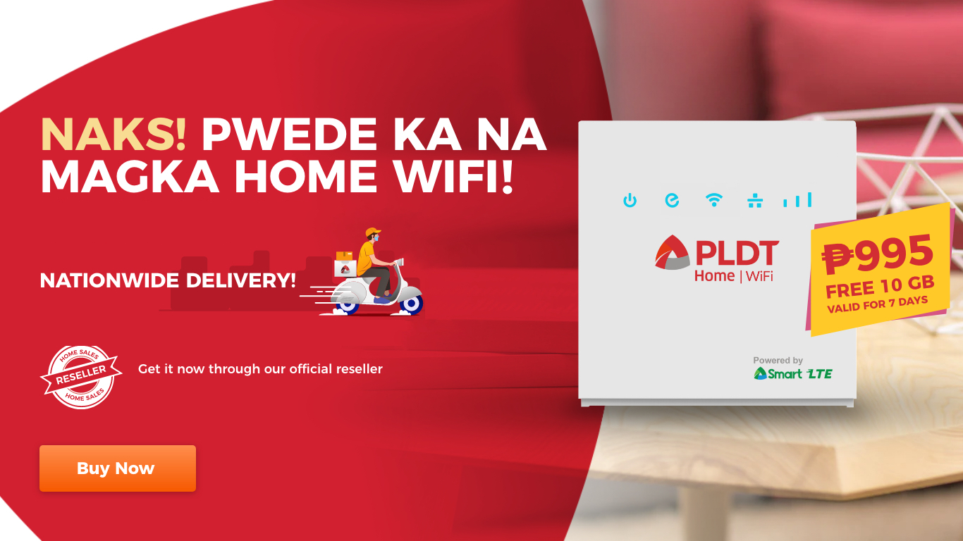 Sa Famloads, pwede all!