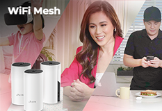 Do it Better with PLDT