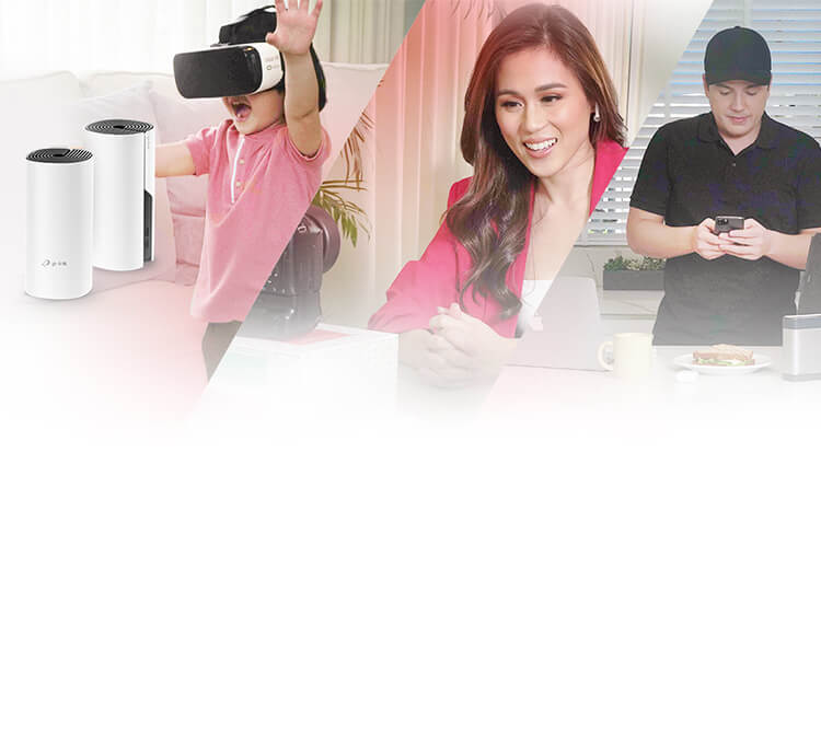 Do it Better with PLDT