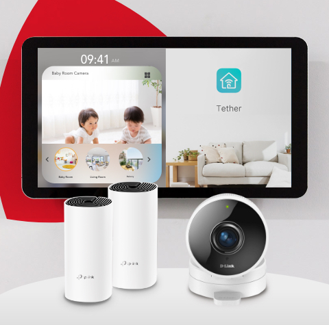 Smart Home | PLDT Home
