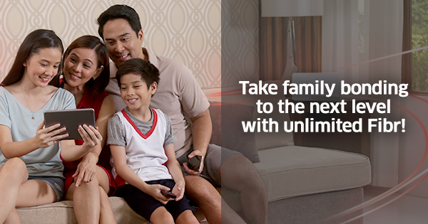 DSL Internet Connection - PLDT HOME