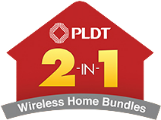 Landline & Telsets | PLDT Home