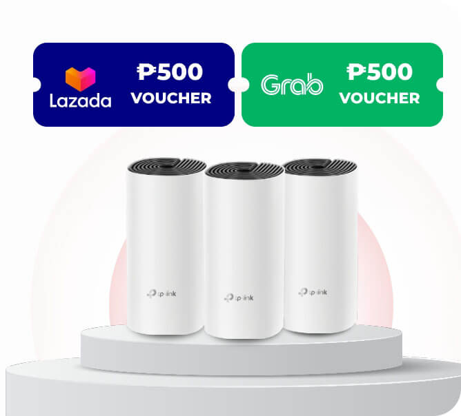 Milestone Promo 2023 | PLDT Home