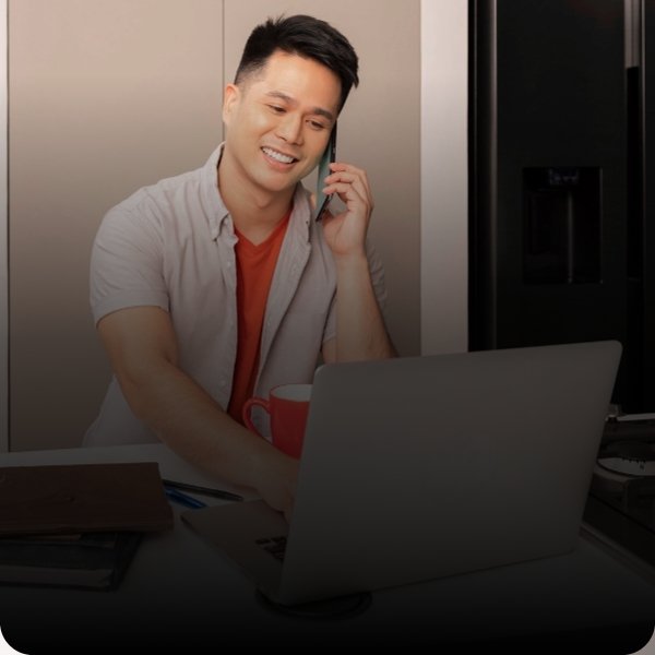 Fiber 10000 Mbps PLDT Home