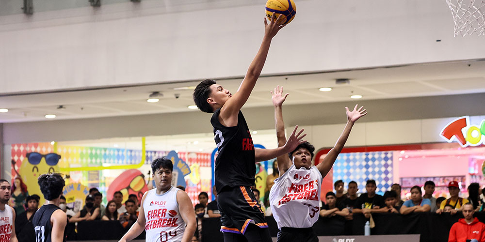 One big assist: Basketball champs train future MVPs in PLDT Home Fiber ...